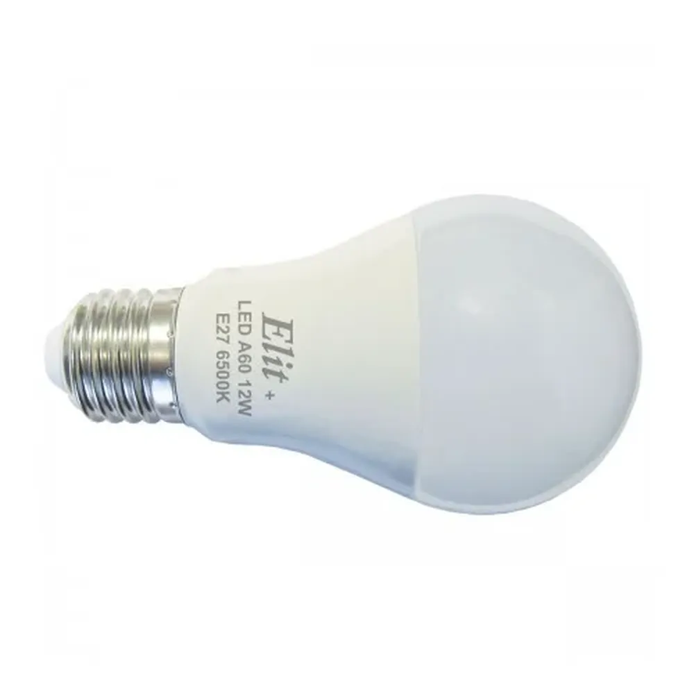 Led sijalica 12 W E27 6500k 230V Elit+ | Flexima Shop