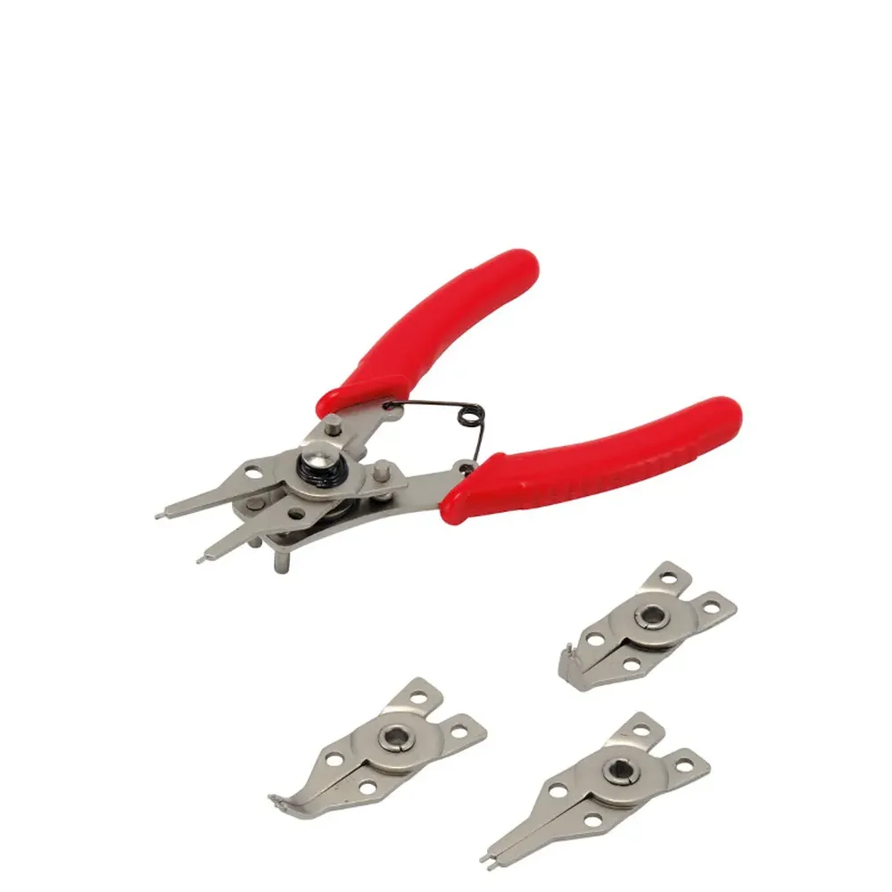 Klešta zeger 160mm | Flexima Shop