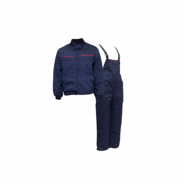 Radno odelo Pilot 60 TERMO | Flexima Shop