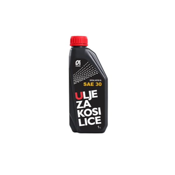 Optima ulje za kosilice 12×0,6 /71012 | Flexima Shop